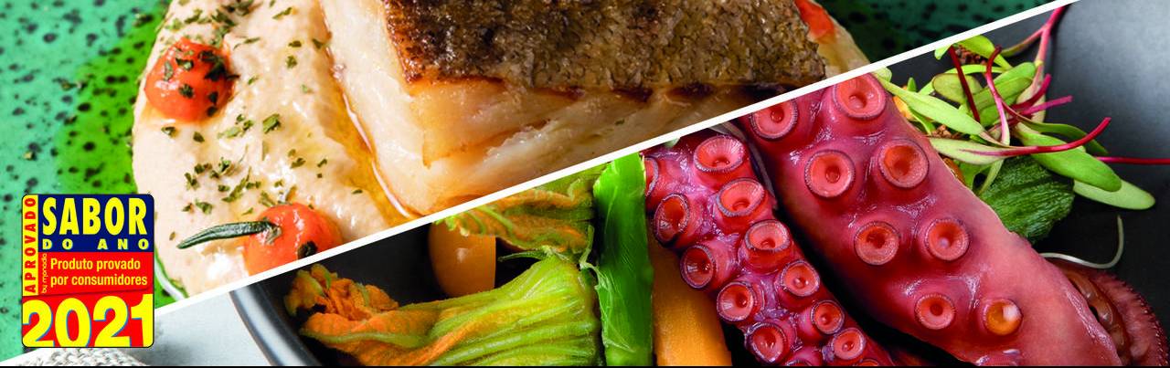 Brasmar renews “Sabor do Ano” award in octopus and codfish - BRASMAR ...