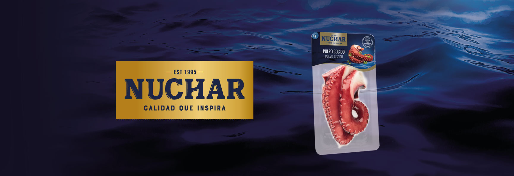 Nuchar renueva su imagen coincidiendo con el 25º aniversario de la ...